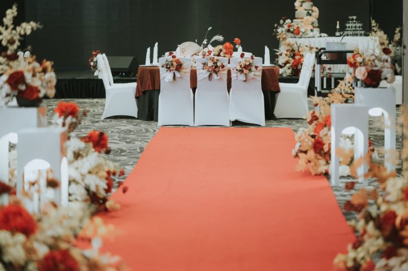 A-Plus Wedding Checklist To Navigate Your Wedding With Ease